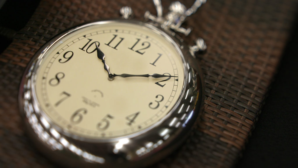 DOF PRO Watch - Richard Rosenman Advertising & Design