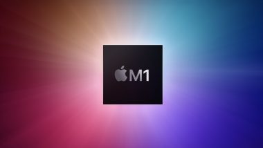 M1 Silicon Compatibility - Richard Rosenman Advertising & Design