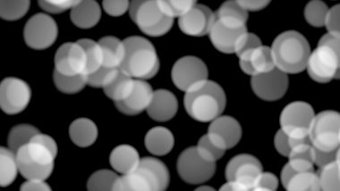 Creating Bokeh Backgrounds With Ultraflares - Richard Rosenman ...