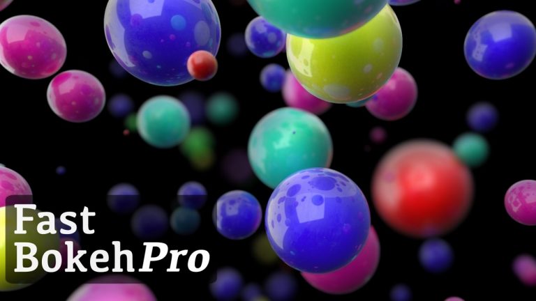 The Best Depth Of Field Plugins For After Effects Richard Rosenman Advertising And Design