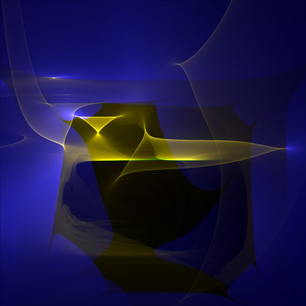 Buddhabrot - Powerful Buddhabrot Fractal Photoshop Plugin