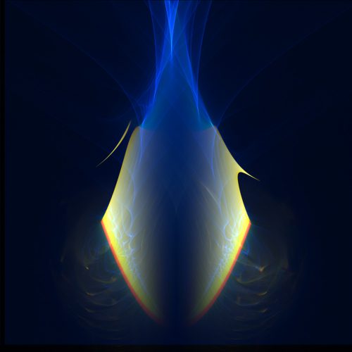 Buddhabrot - Powerful Buddhabrot Fractal Photoshop Plugin