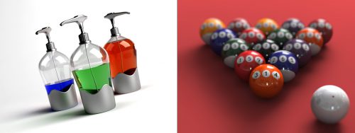 DOF PRO - Photorealistic Depth Of Field Photoshop Plugin