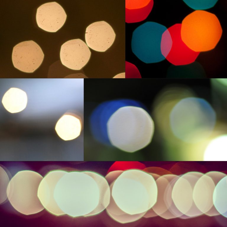 DOF PRO - Photorealistic Depth Of Field Photoshop Plugin