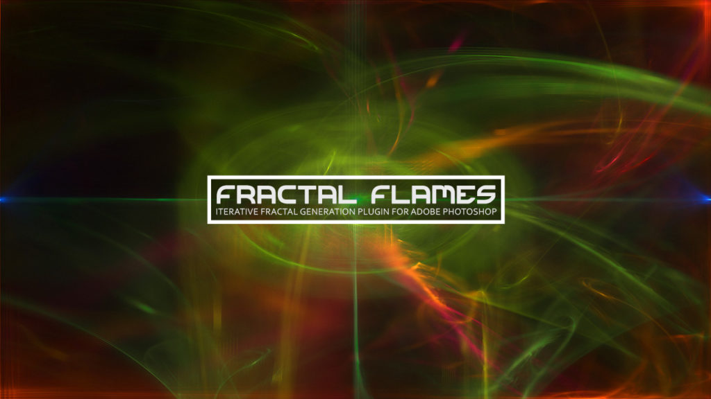 Color Bar Generator - Television & Monitor Test Pattern Photoshop Plugin