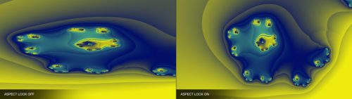 Fractus - Powerful Mandelbrot Fractal Photoshop Plugin