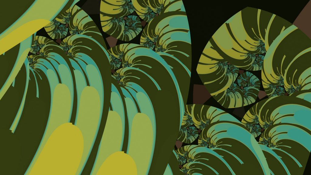 Fractus - Powerful Mandelbrot Fractal Photoshop Plugin