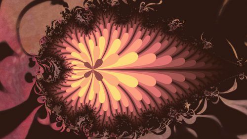 Fractus - Powerful Mandelbrot Fractal Photoshop Plugin
