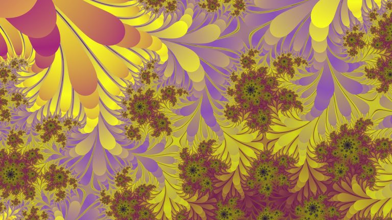 Fractus - Powerful Mandelbrot Fractal Photoshop Plugin