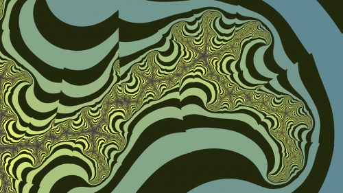 Fractus - Powerful Mandelbrot Fractal Photoshop Plugin