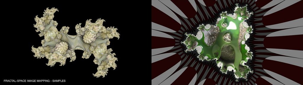 Fractus - Powerful Mandelbrot Fractal Photoshop Plugin