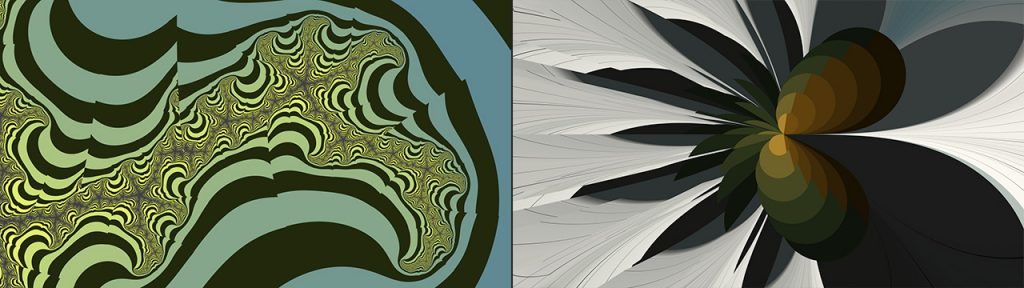 Fractus - Powerful Mandelbrot Fractal Photoshop Plugin