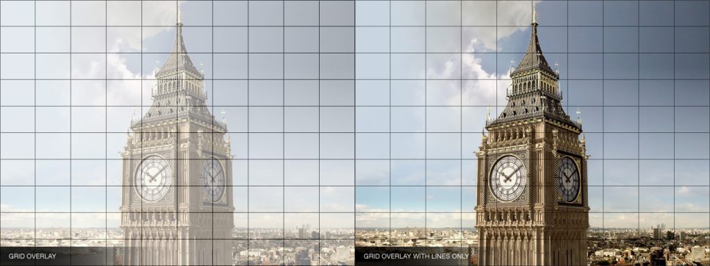 Lens Corrector PRO - Powerful Lens Correction Photoshop Plugin