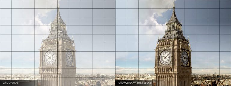 Lens Corrector PRO - Powerful Lens Correction Photoshop Plugin