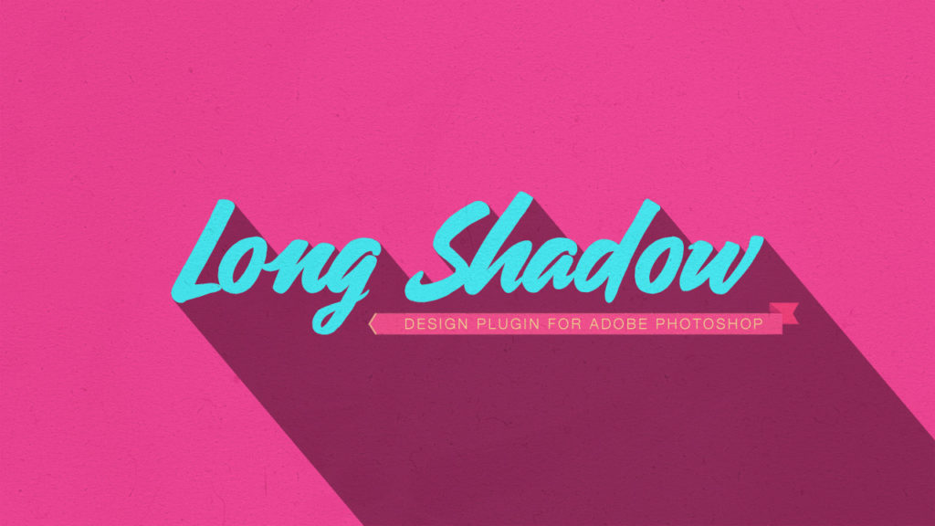 Long Shadow v1.0 officially released - Richard Rosenman Advertising ...