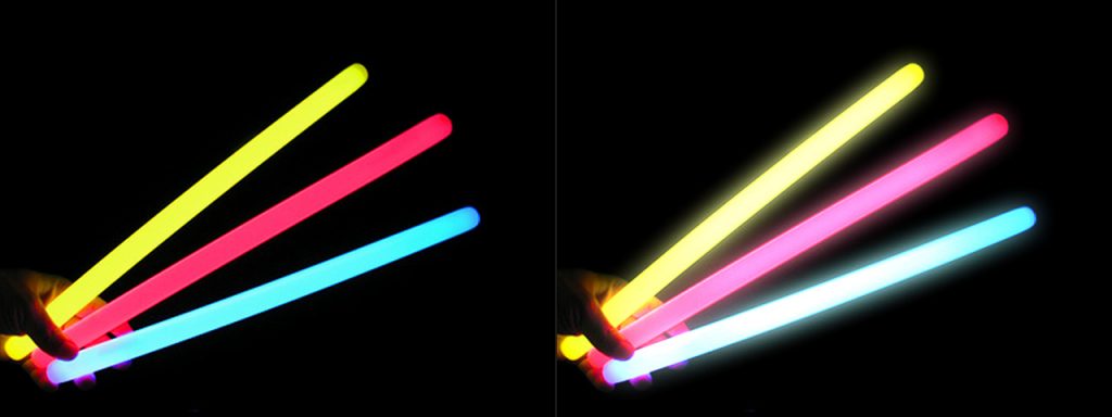 Lumiere - Sophisticated Glow Effects Photoshop Plugin