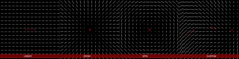 MBL PRO - Complex Motion Blur Effects Photoshop Plugin