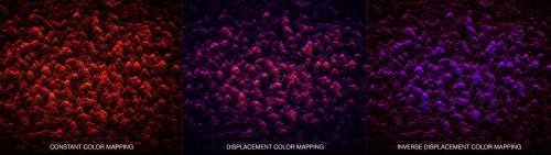 Particle Projection - 3D Particle Projection After Effects Plugin