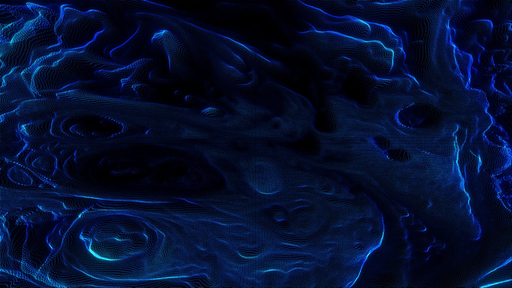 Particle Projection - 3D Particle Projection After Effects Plugin