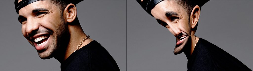 Pinch - Compressional Pinch Distortion Photoshop Plugin