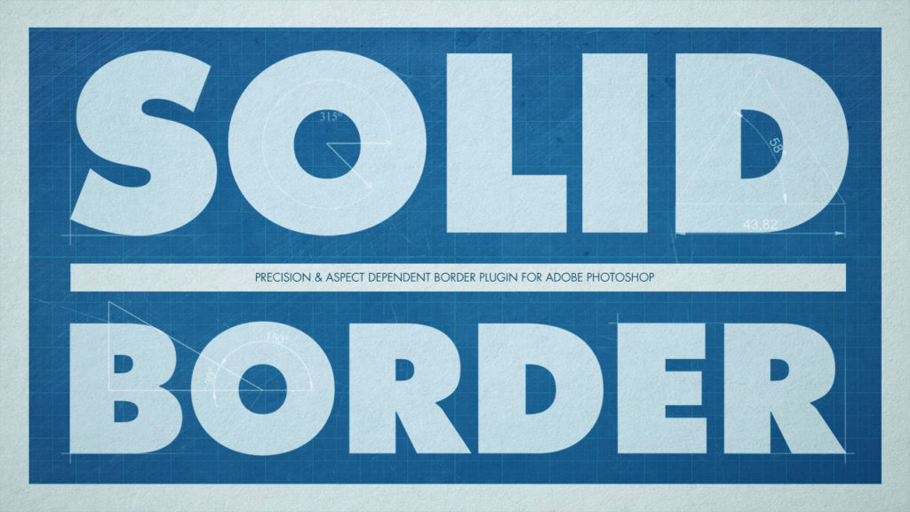 Color Bar Generator - Television & Monitor Test Pattern Photoshop Plugin