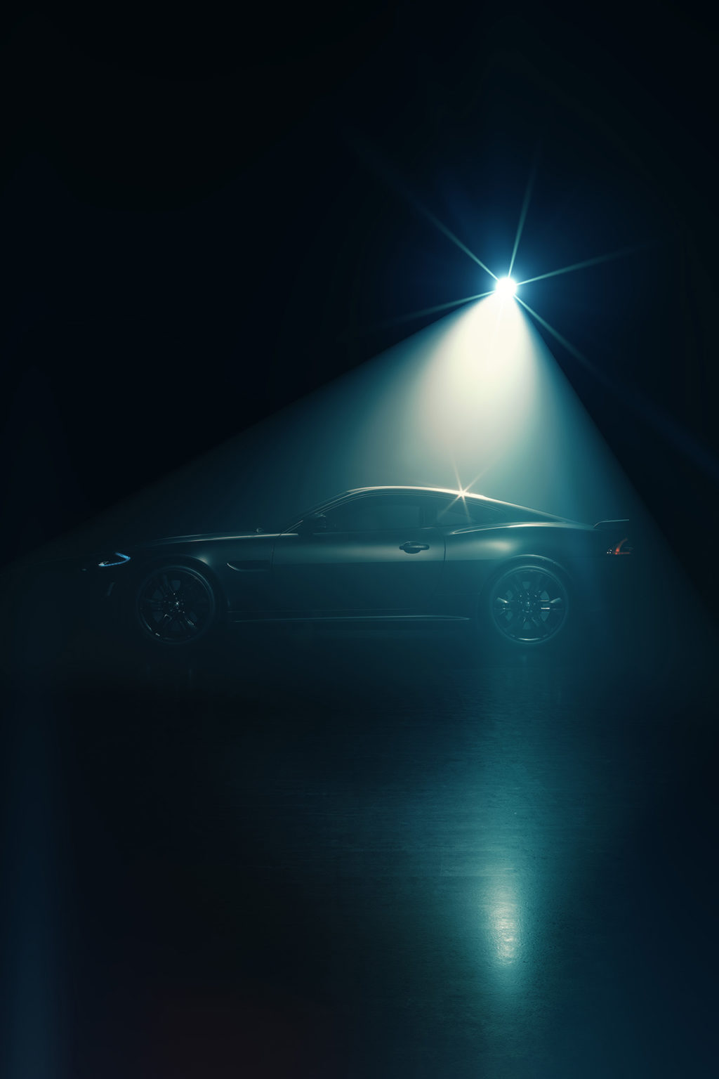 Ultraflares - Photorealistic Lens Flares Photoshop Plugin